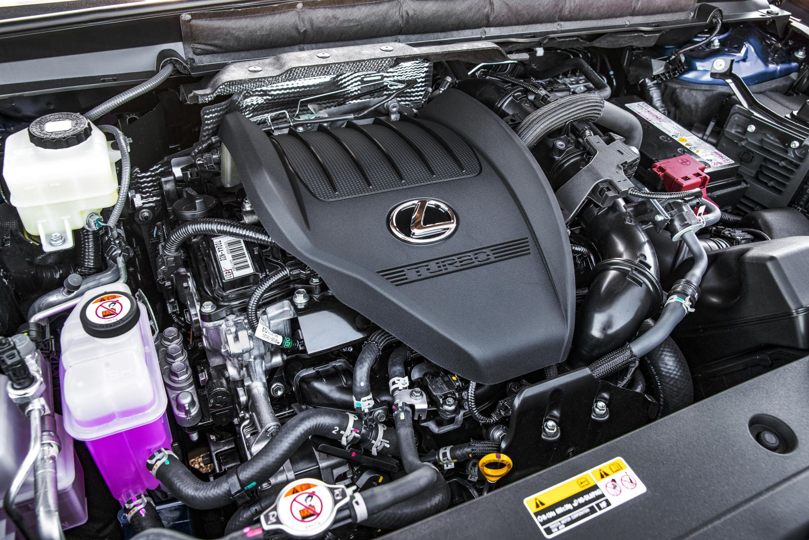 2025 Lexus RX price and specs | CarExpert