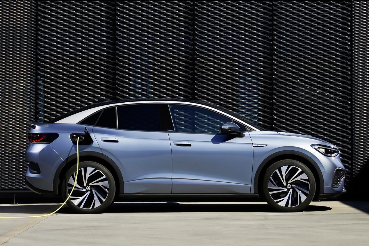 Volkswagen ID.4, ID.5 Australian launch confirmed after multiple delays ...