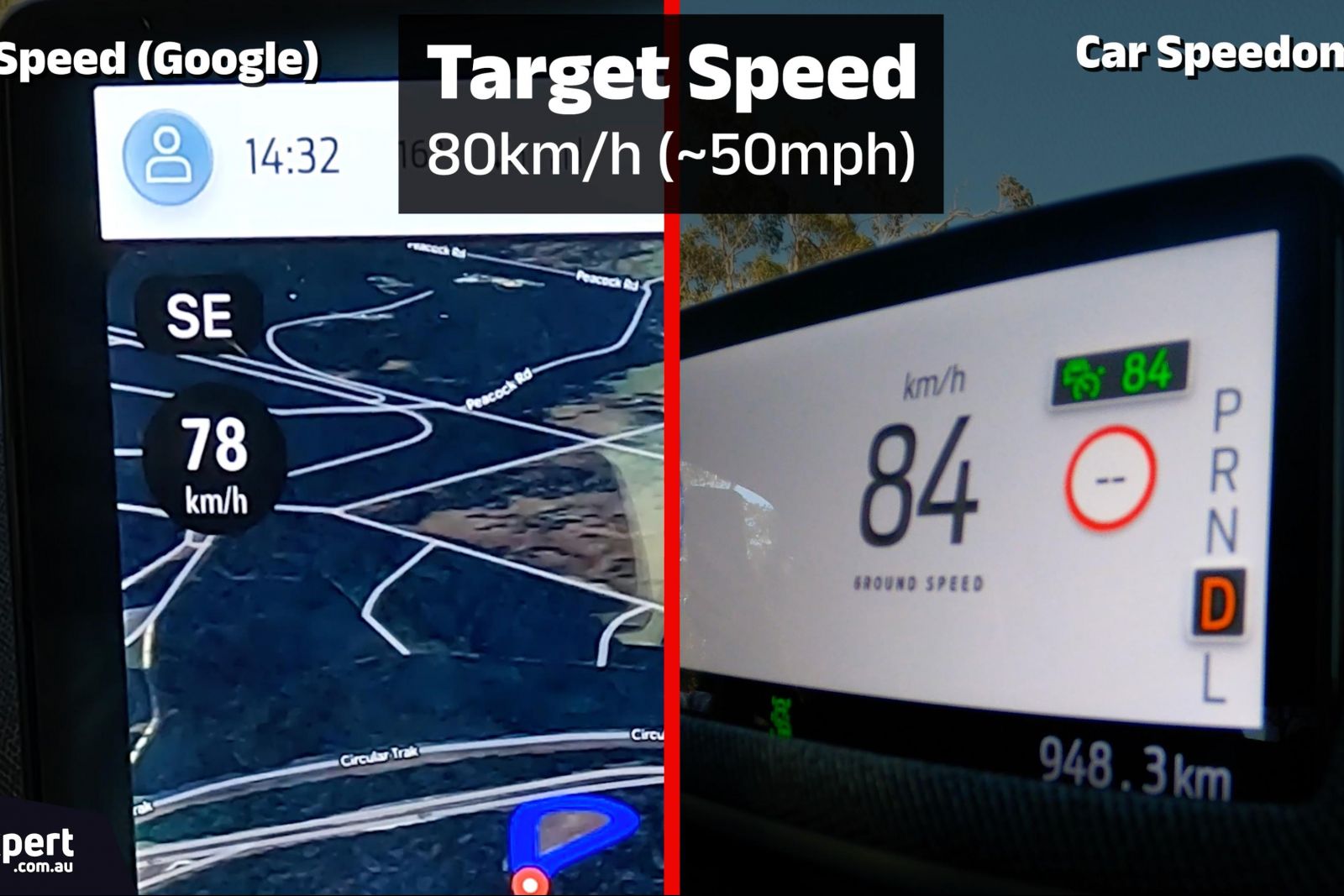 Google Maps vs Waze: Which best avoids a speeding fine? | CarExpert