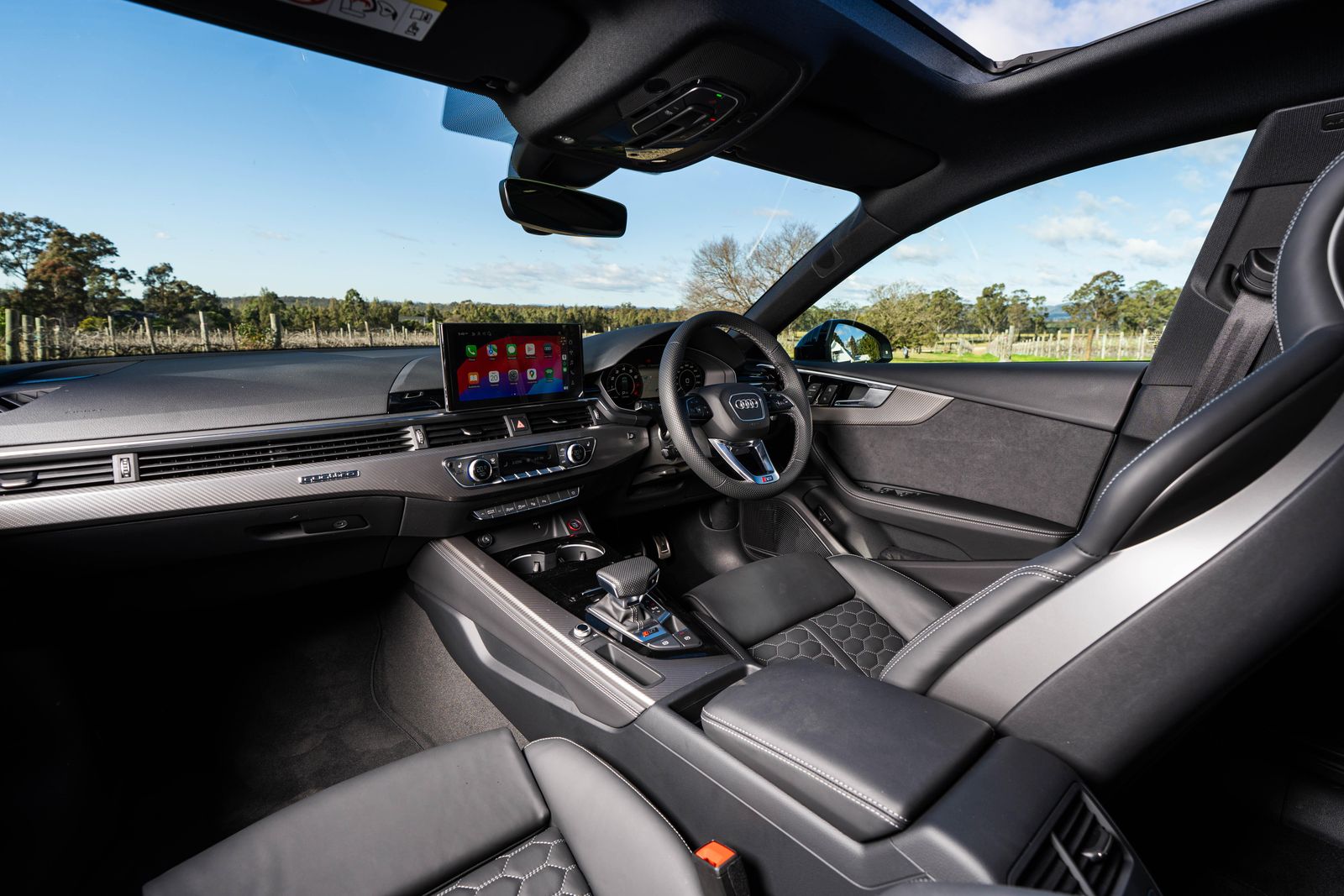 2024 Audi RS5 Competition Plus review | CarExpert
