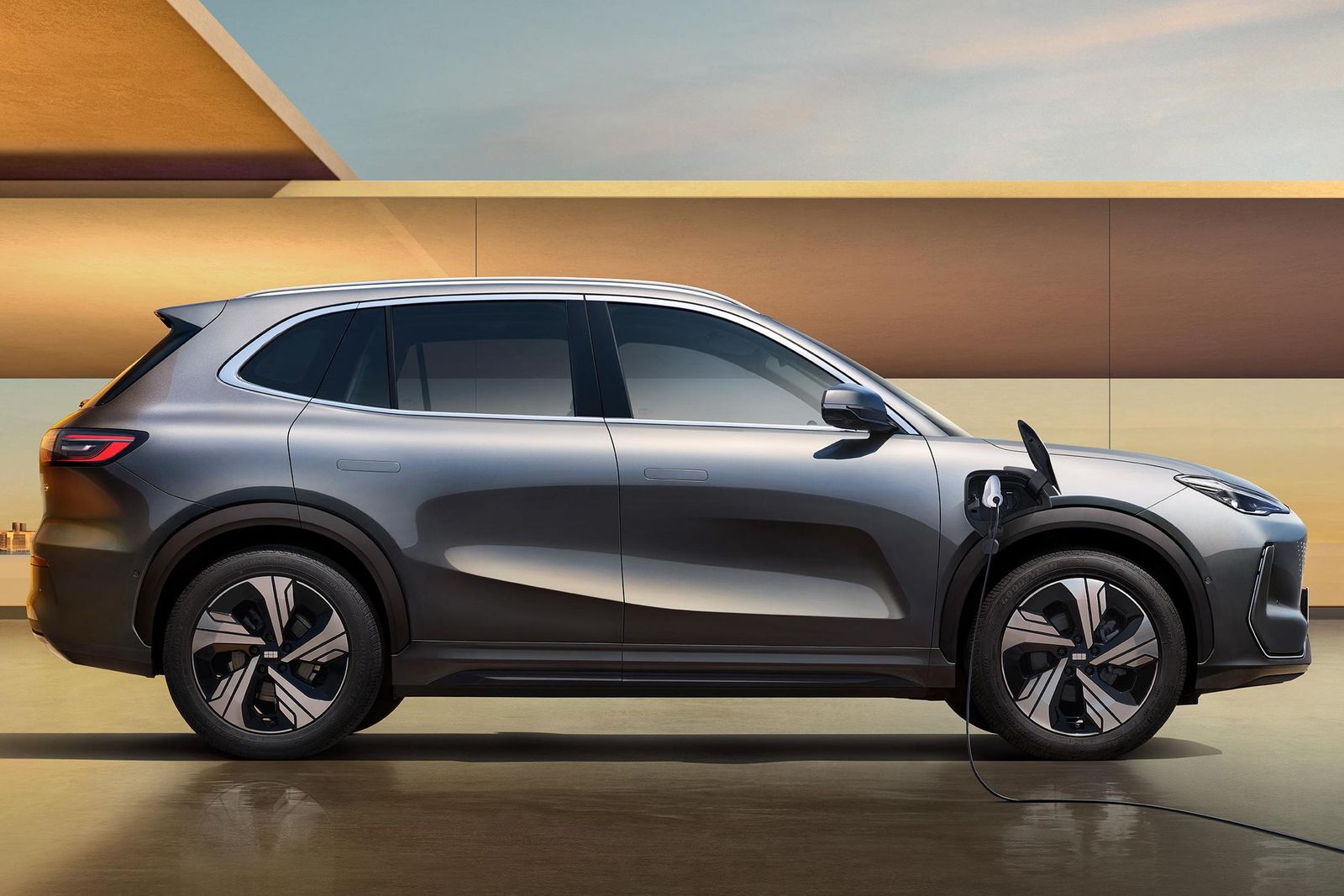 Geely next in onslaught of Chinese car brands coming to Australia ...