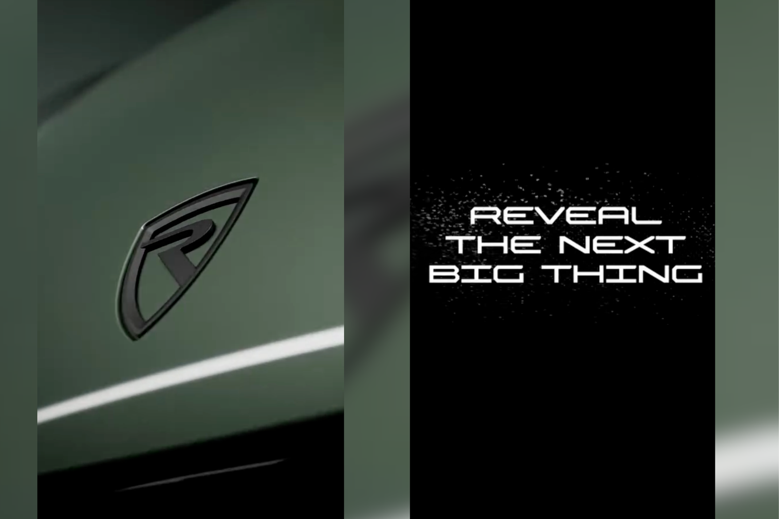 Rimac teases new hypercar, but will it be electric? | CarExpert