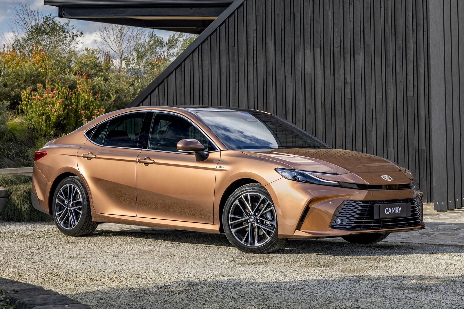 The 10 cheapest sedans in Australia | CarExpert