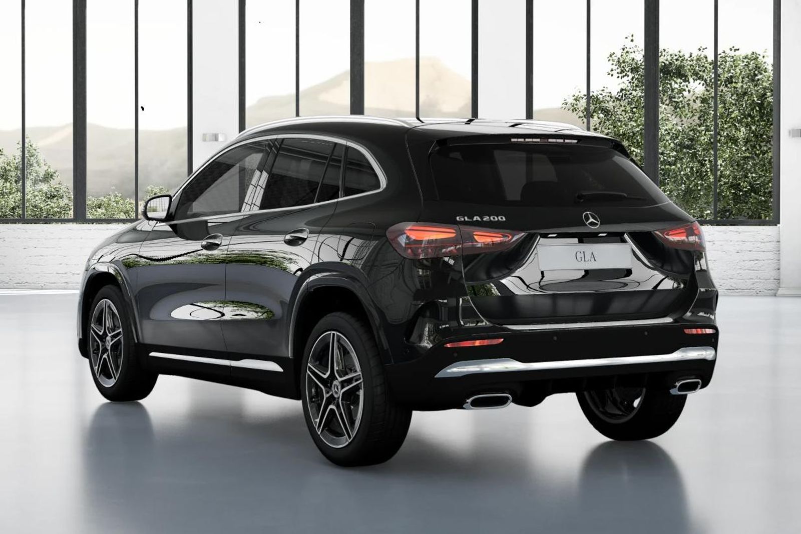 2025 Mercedes-Benz GLA: Brand's cheapest SUV gets a price cut | CarExpert