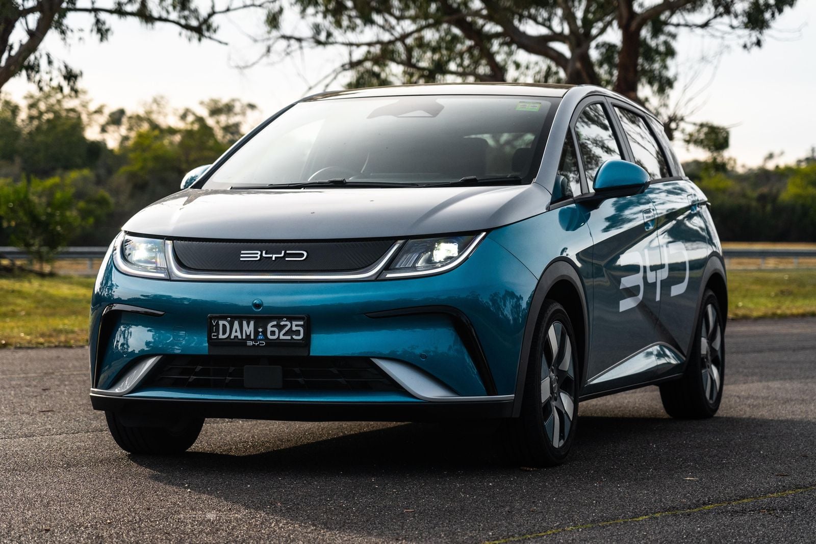 Top five small passenger cars of 2024 | CarExpert