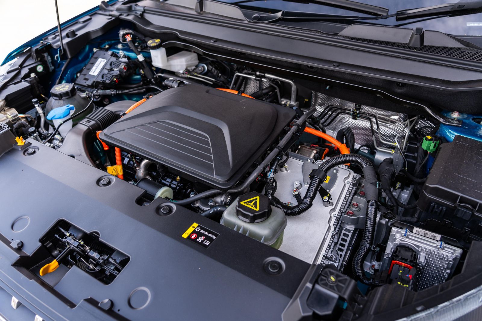 2025 GWM Haval Jolion price and specs - Caphahs.com