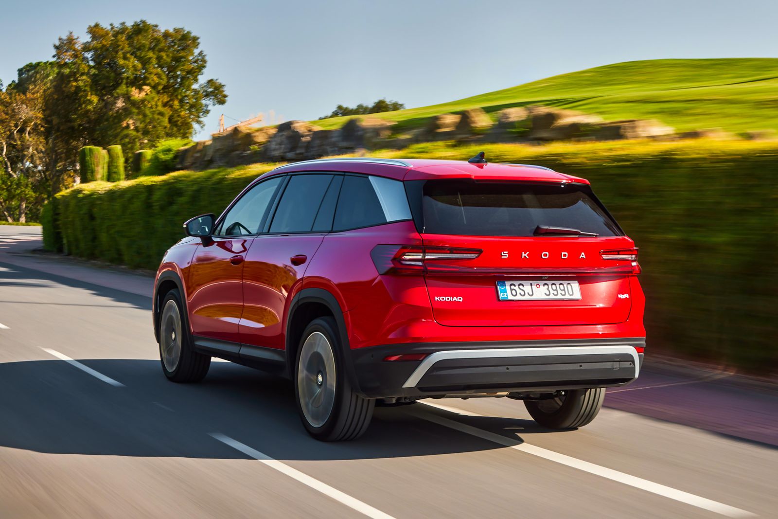 Every new Skoda launching in Australia over the next 12 months | CarExpert