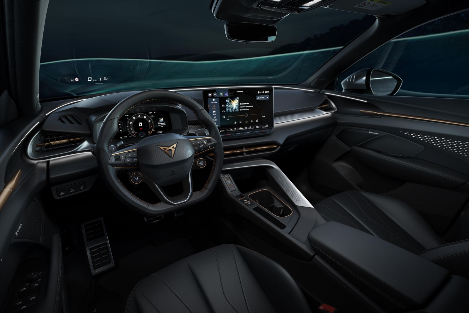 2025 Cupra Terramar: Sporty Tiguan cousin confirmed for Australia with ... 2025 Cupra Terramar: Sporty Tiguan cousin confirmed for Australia with ...