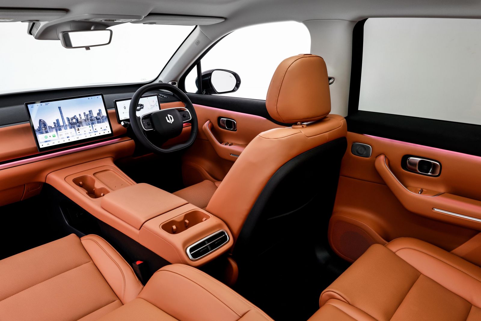 2025 Leapmotor C10 price and specs: EV SUV opens at $45,888 | CarExpert