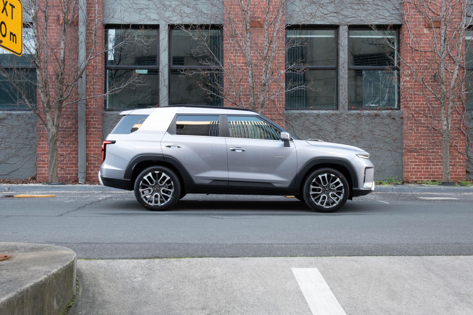 2025 KGM SsangYong Torres price and specs | CarExpert