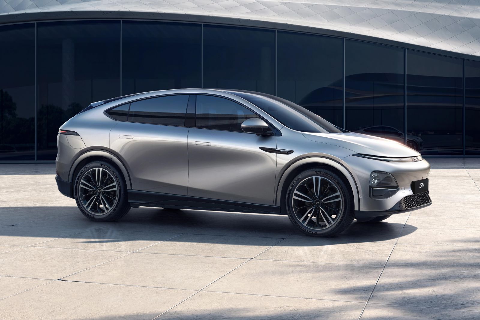 2025 Xpeng G6 price and specs: Chinese EV packs Model Y-baiting sticker | CarExpert
