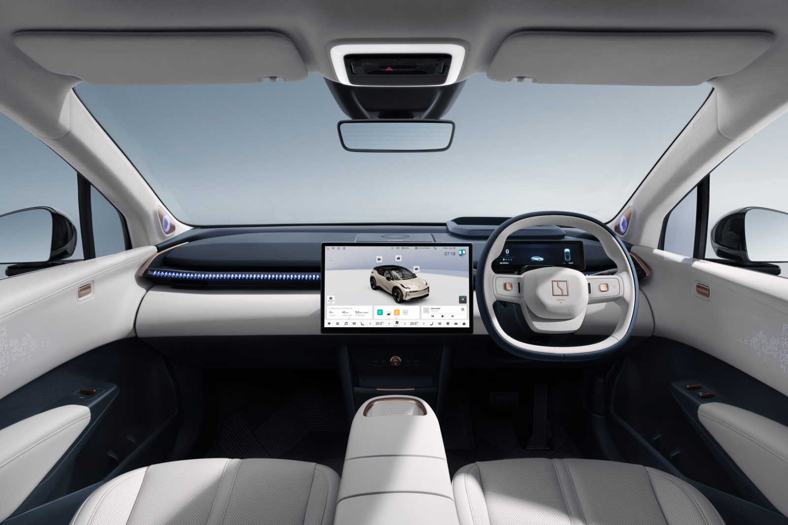 2025 Zeekr X price and specs: Model Y money for Volvo EX30 twin | CarExpert