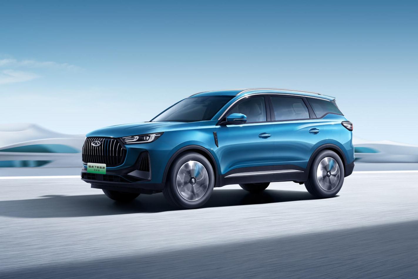 China's Chery bringing hybrids, PHEVs to Australia | CarExpert
