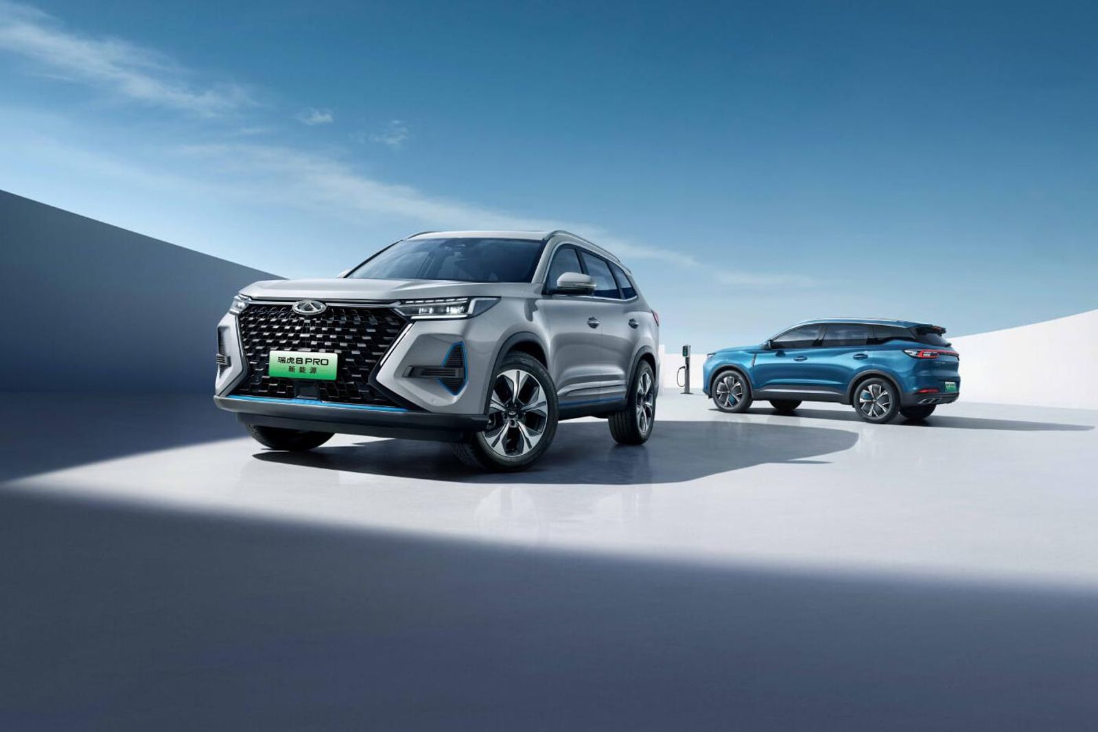 China's Chery bringing hybrids, PHEVs to Australia | CarExpert