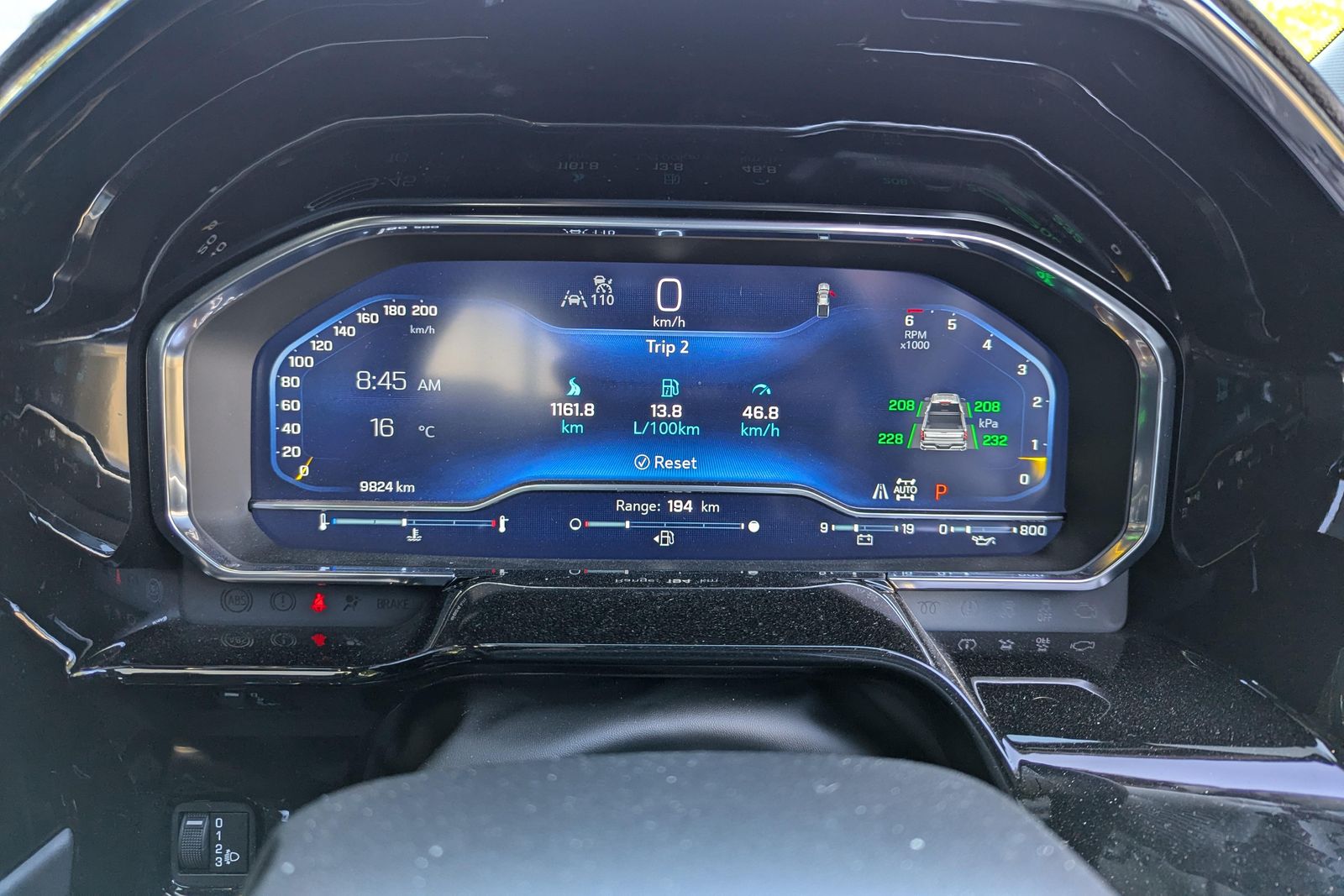 2025 Chevrolet Silverado 1500 review | CarExpert