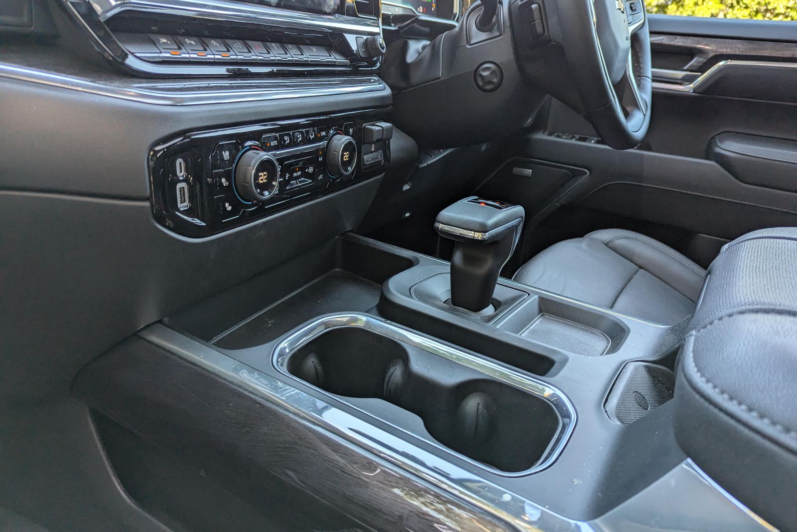 2025 Chevrolet Silverado 1500 review | CarExpert