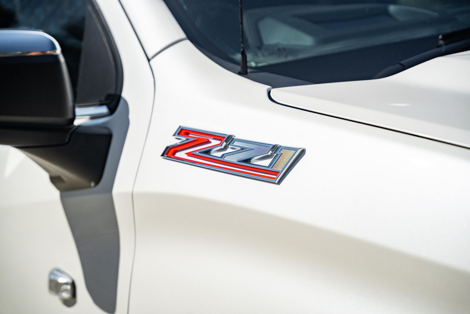 2025 Chevrolet Silverado 1500 review | CarExpert