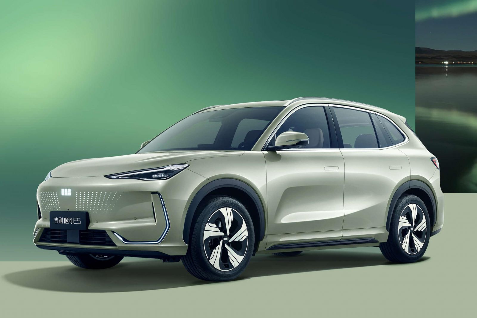 Geely next in onslaught of Chinese car brands coming to Australia ...