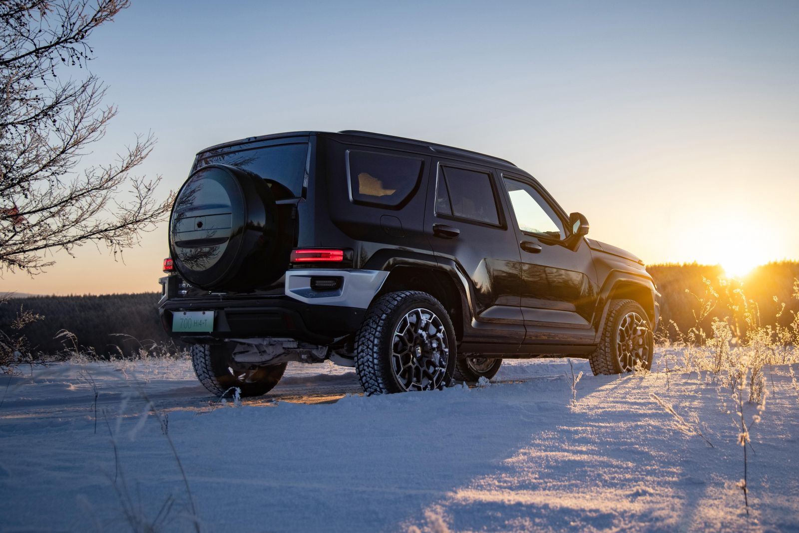 Why GWM thinks pricier, more premium SUVs could be winners for ...