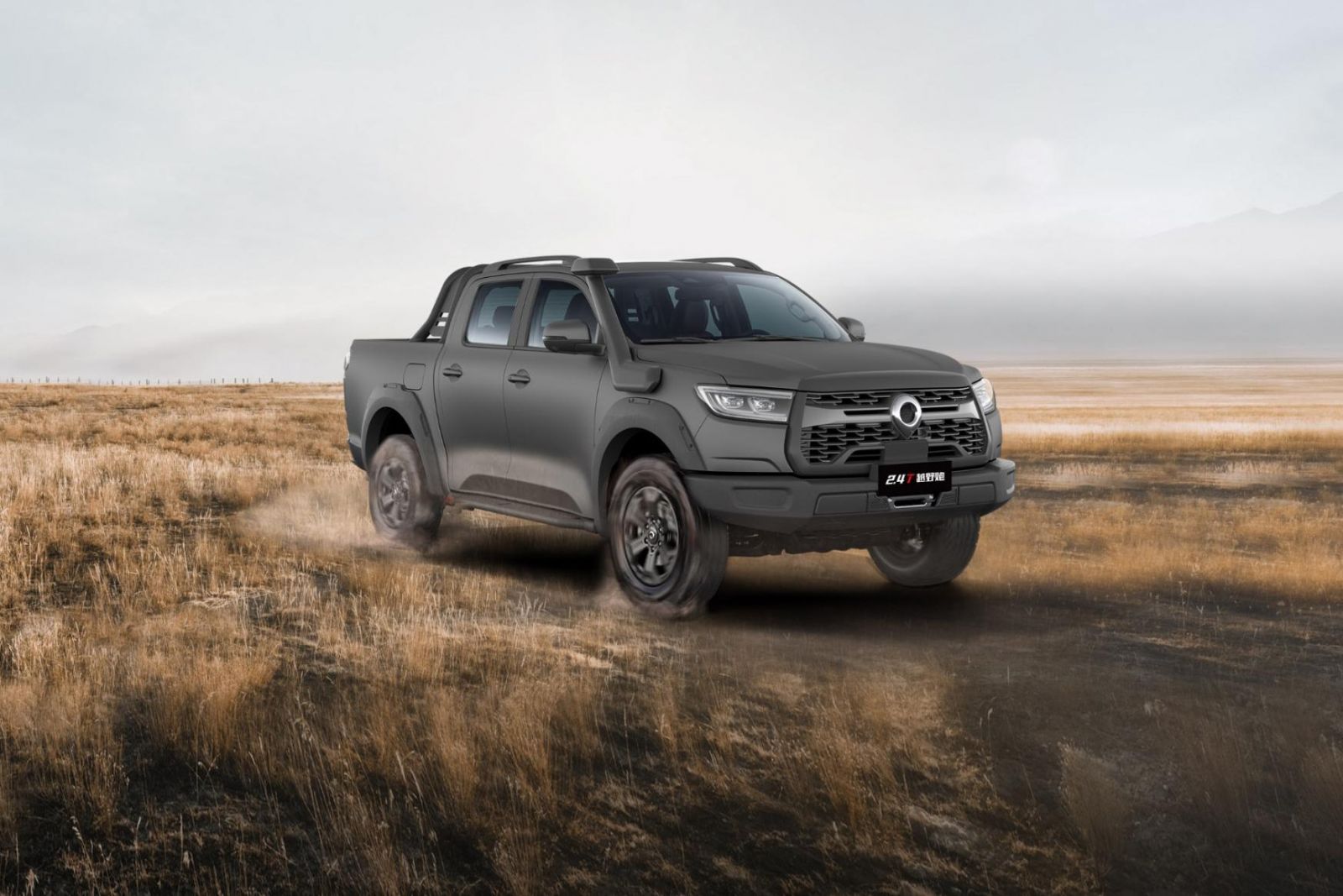 GWM following Kia in tuning its vehicles for Australia | CarExpert