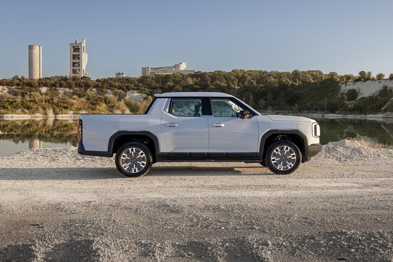 LDV’s next electric ute for Australia? Maxus eTerron 9 revealed | CarExpert