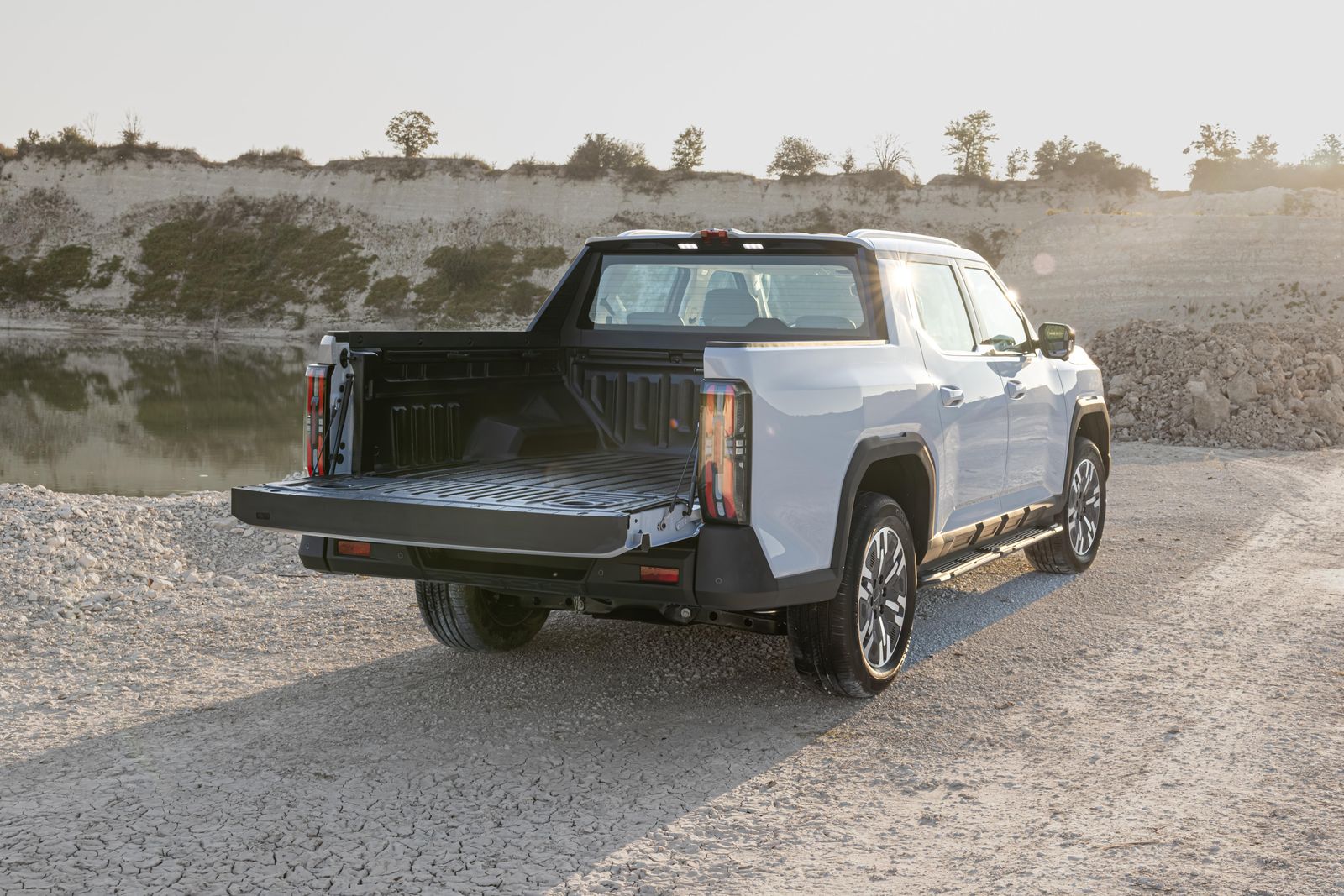 LDV’s next electric ute for Australia? Maxus eTerron 9 revealed | CarExpert