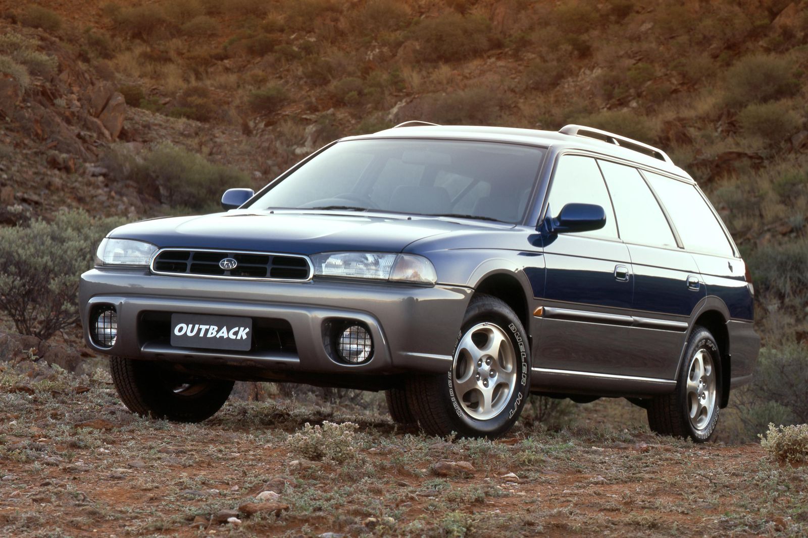 Subaru Outback's Australian future secure, but where will it be built ...