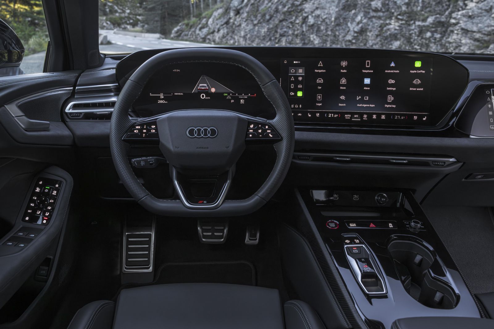 2025 Audi S5 review | CarExpert