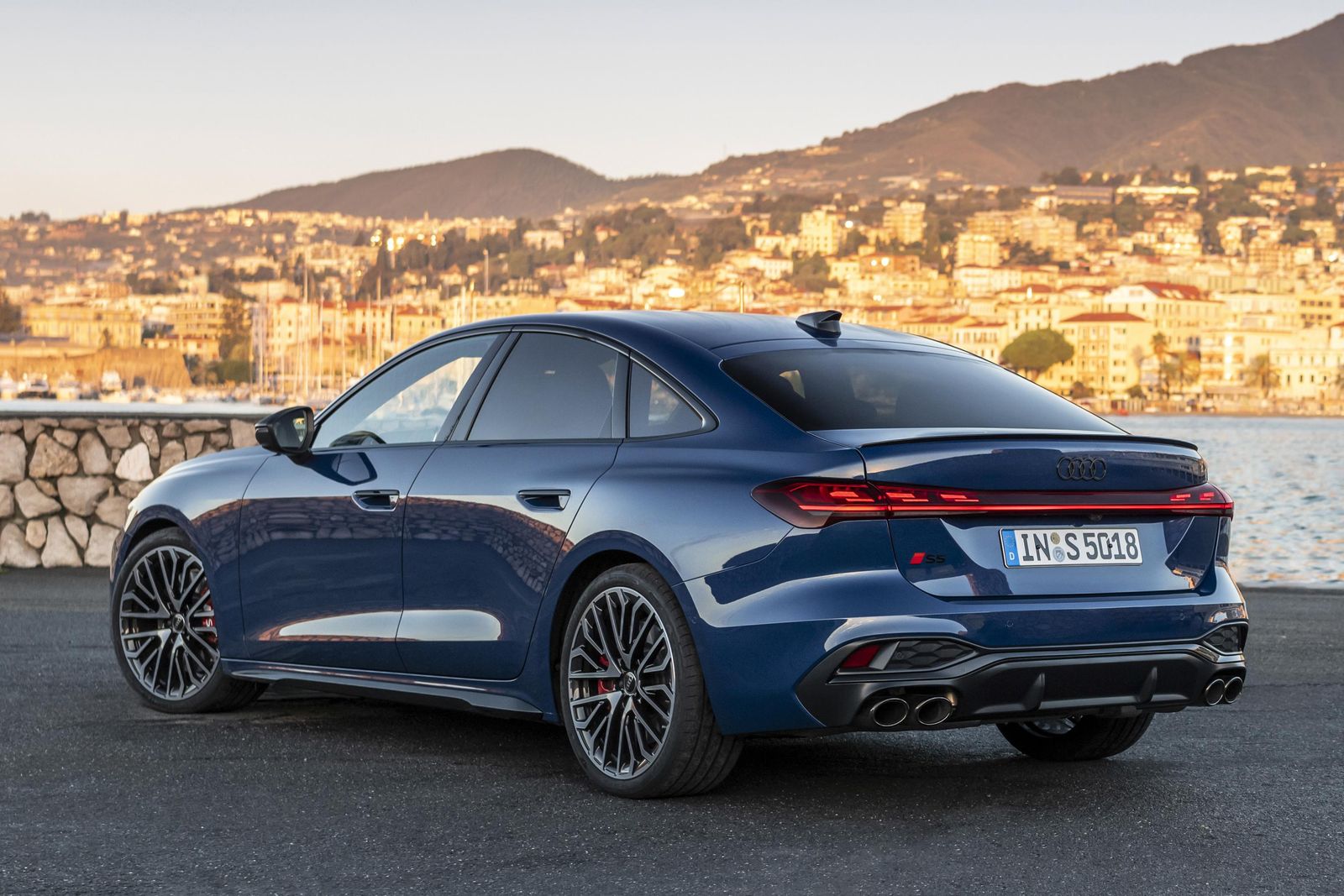 2025 Audi S5 review | CarExpert