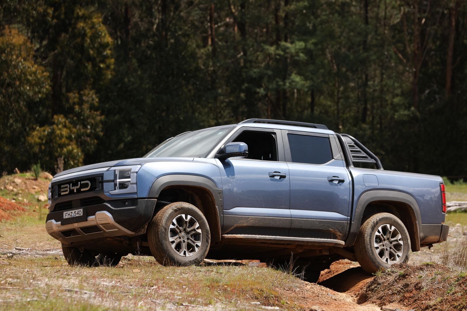 BYD has more utes in the works | CarExpert