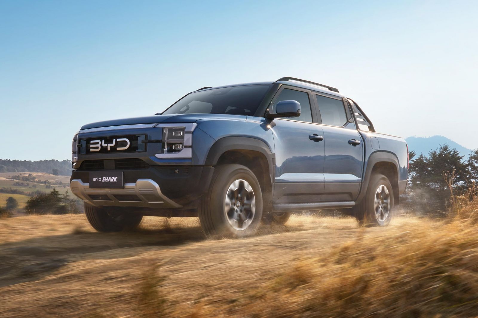 BYD prioritising SUVs and utes in Australia | CarExpert