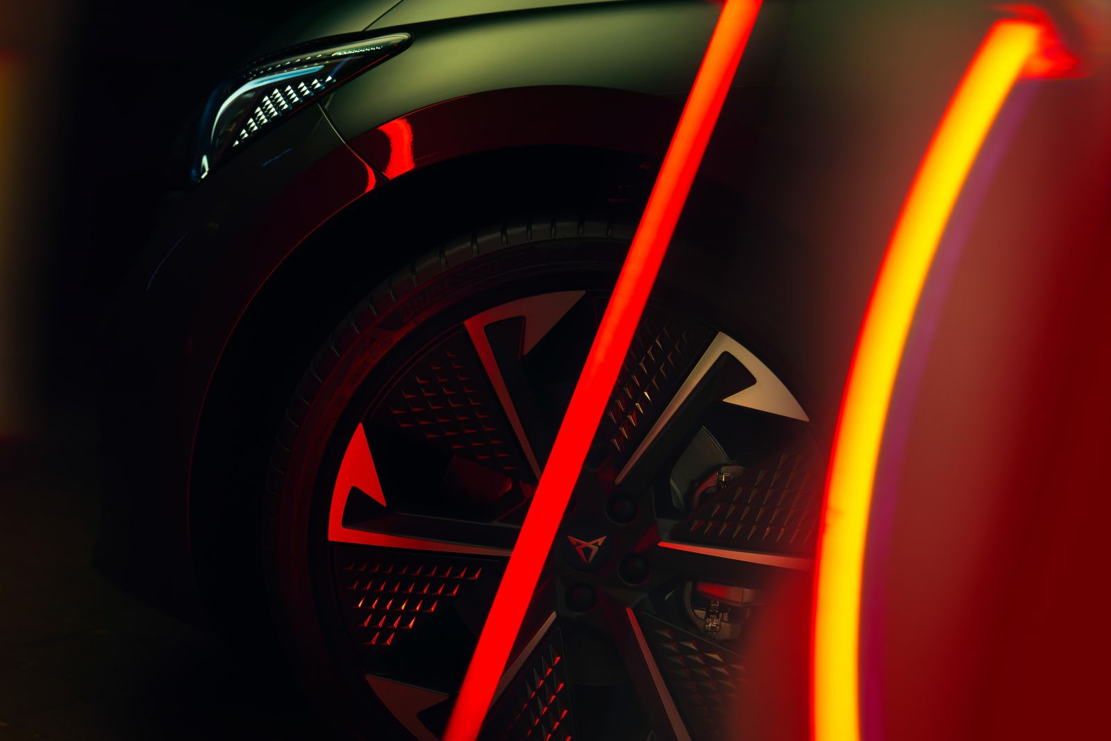 2025 Cupra Born VZ review | CarExpert