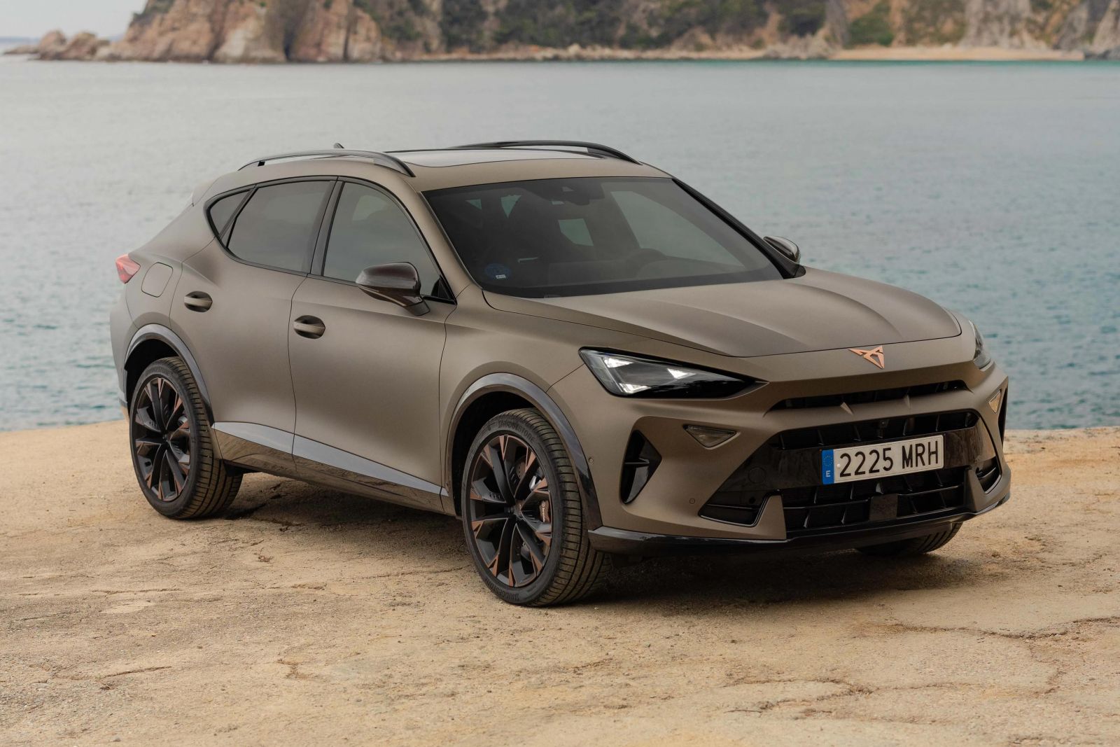Every new Cupra launching in Australia in 2025 | CarExpert
