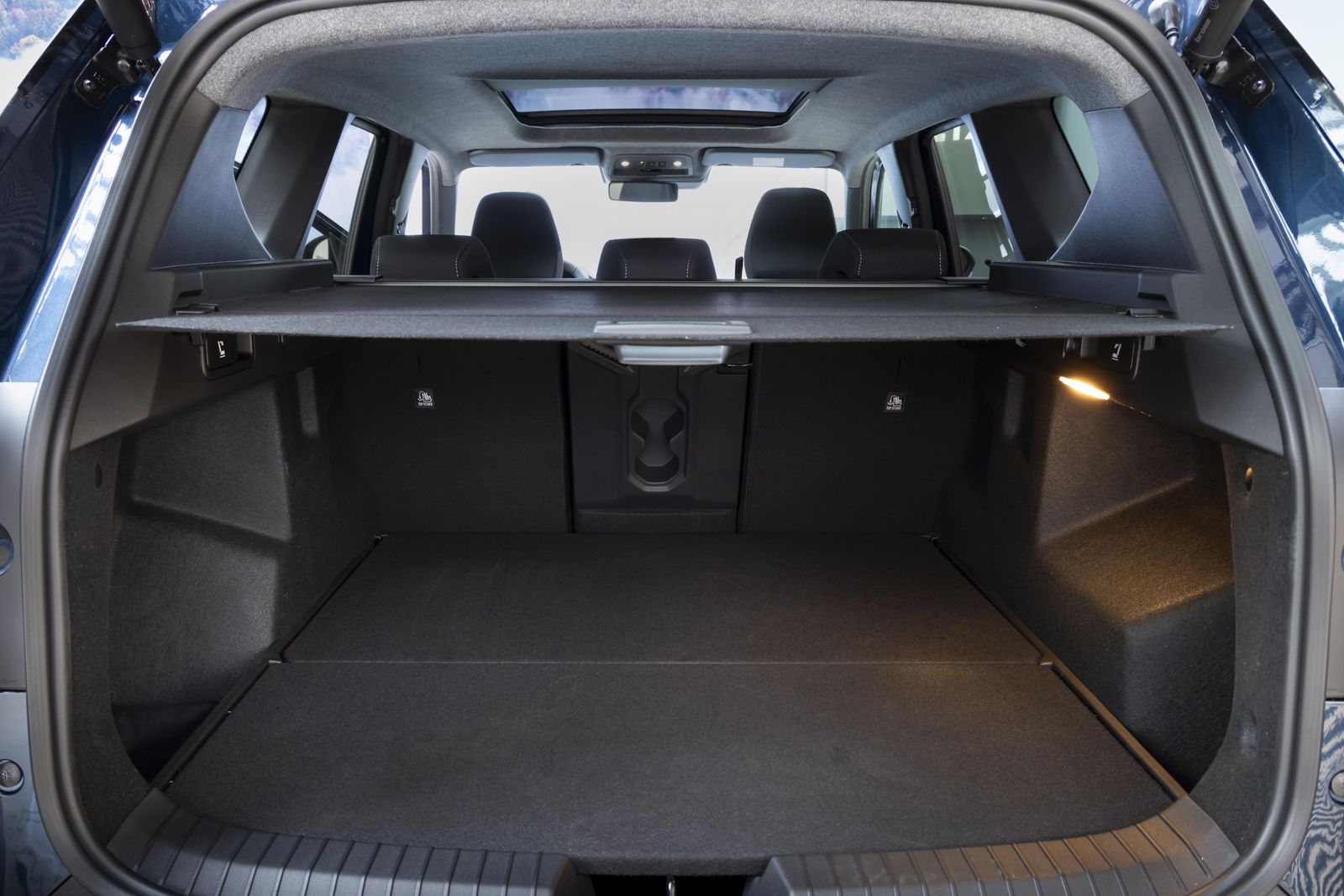 2025 Dacia Bigster SUV revealed: RAV4, CX-5 rival likely for Australia ...