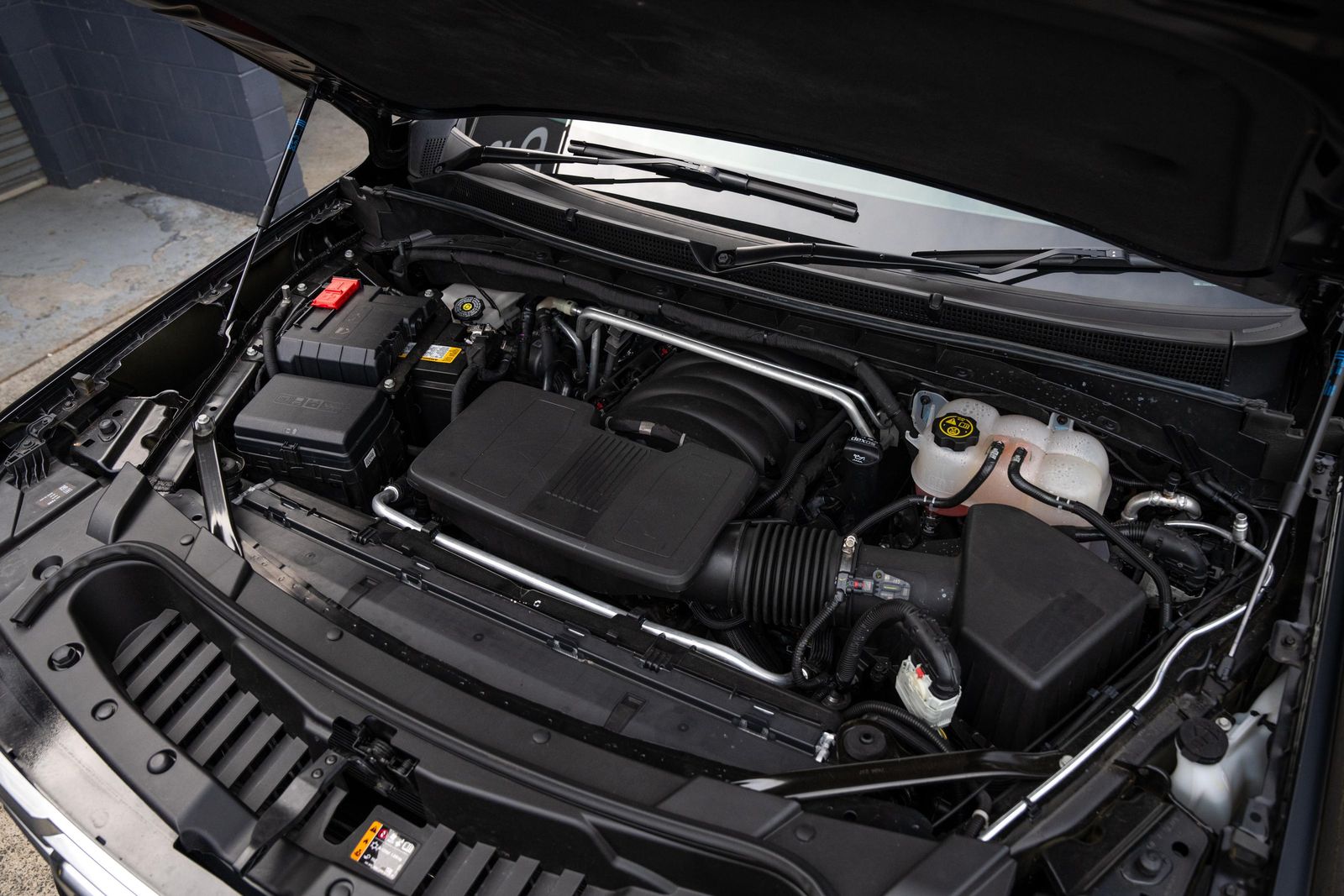 2025 GMC Yukon Denali price and specs: Big sticker for large luxury SUV ...