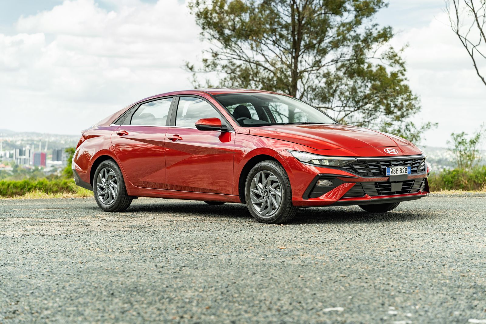 Next Hyundai Tucson, i30 Sedan launching in 2026 - report | CarExpert