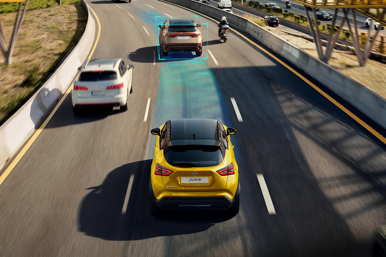 2025 Nissan Juke price and specs: Updated SUV gets new flagship | CarExpert