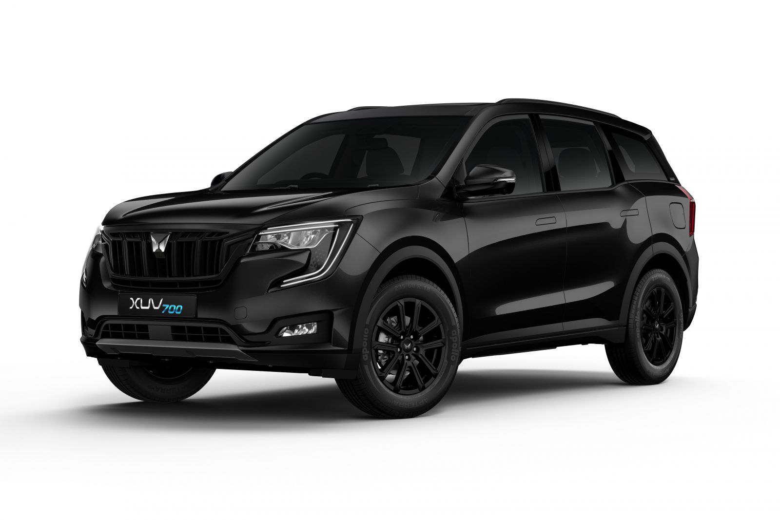 2025 Mahindra XUV700 price and specs | CarExpert