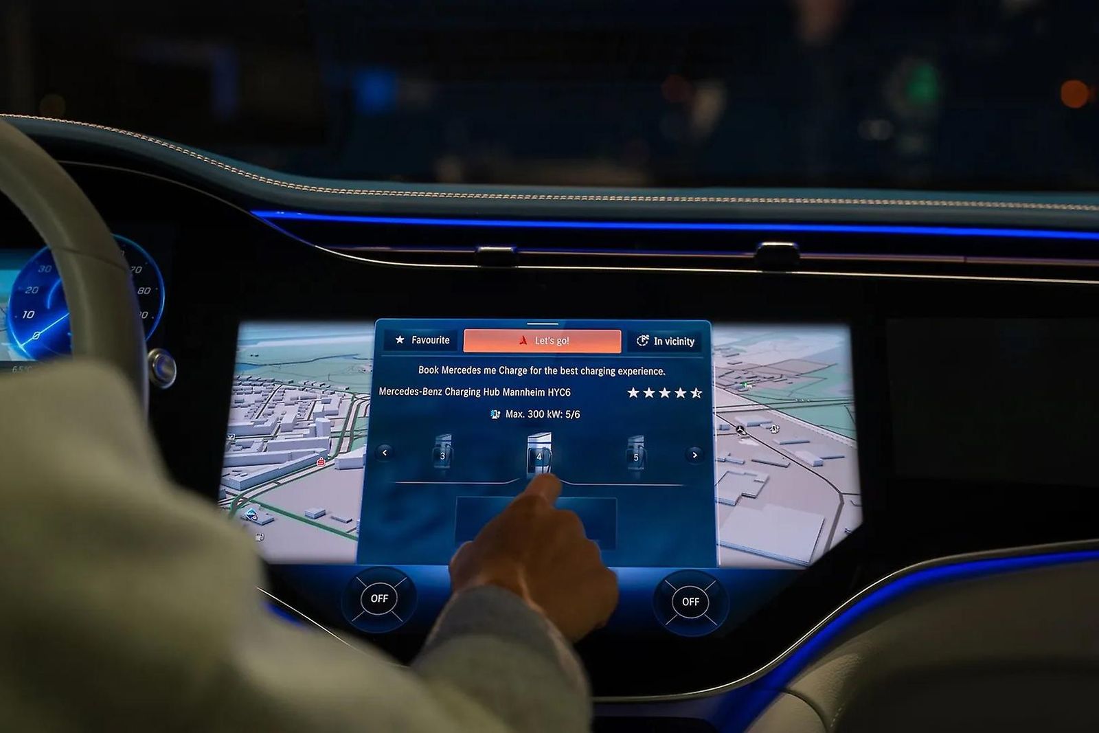 It's now easier to charge your Mercedes-Benz EV | CarExpert