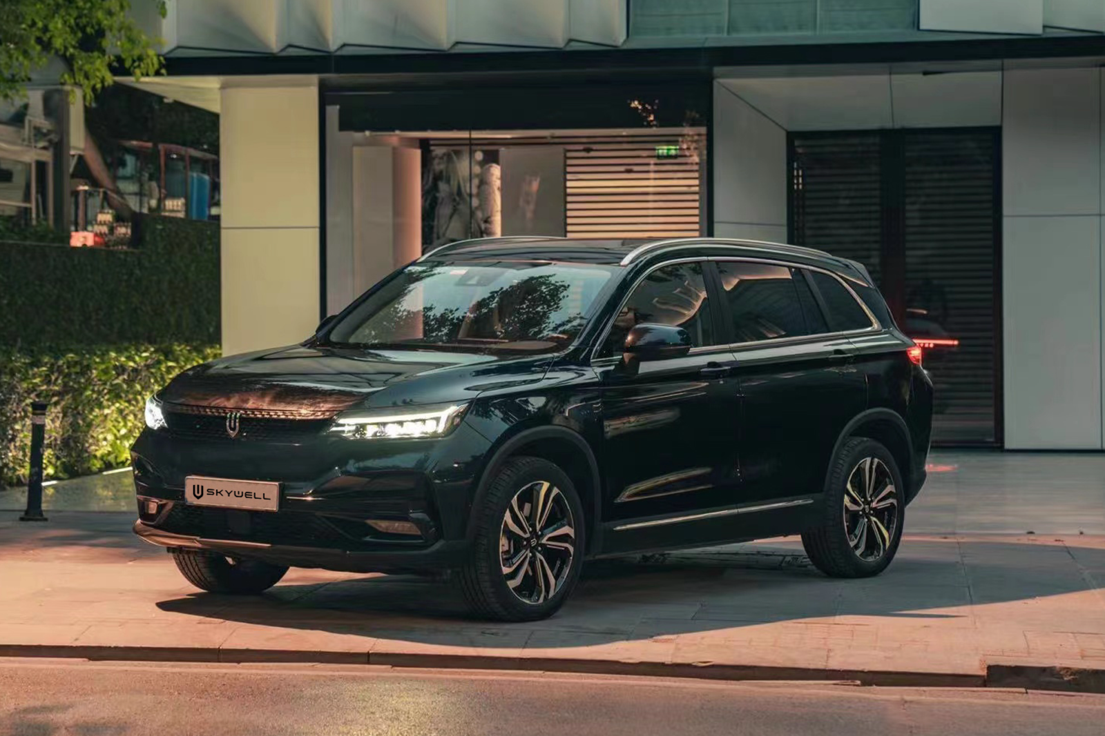 All the EVs coming to Australia in 2025 | CarExpert