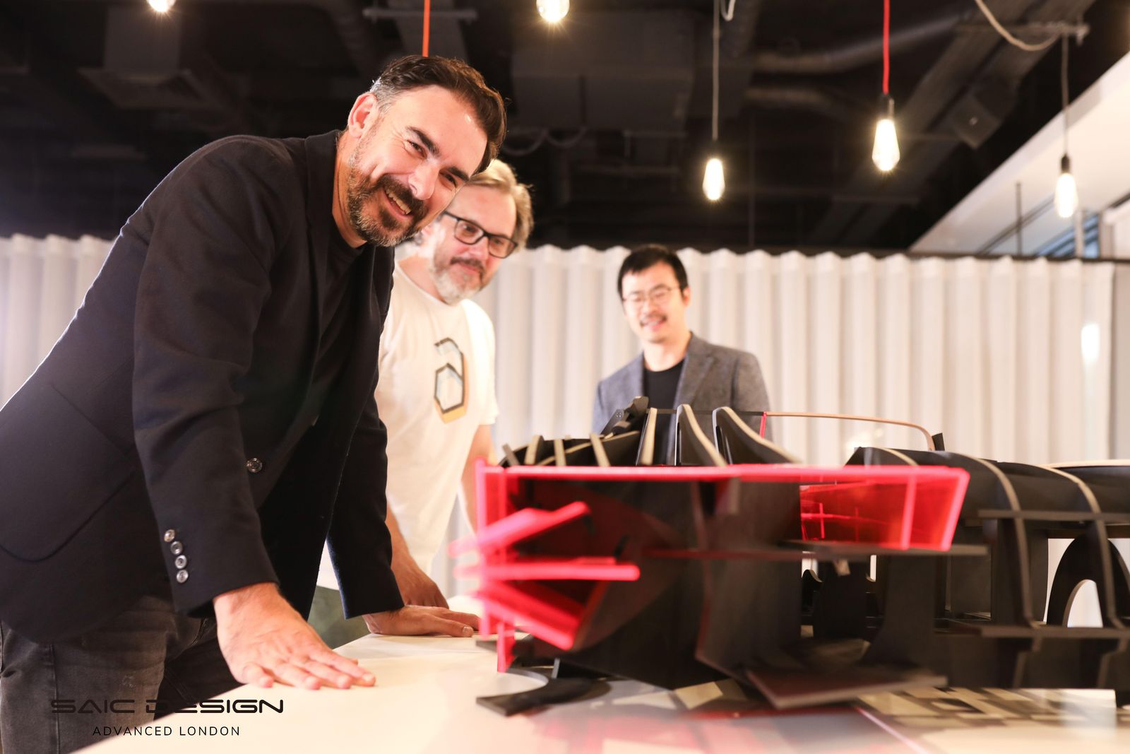 MG wants to launch sports cars cheaper than $115,000 Cyberster | CarExpert