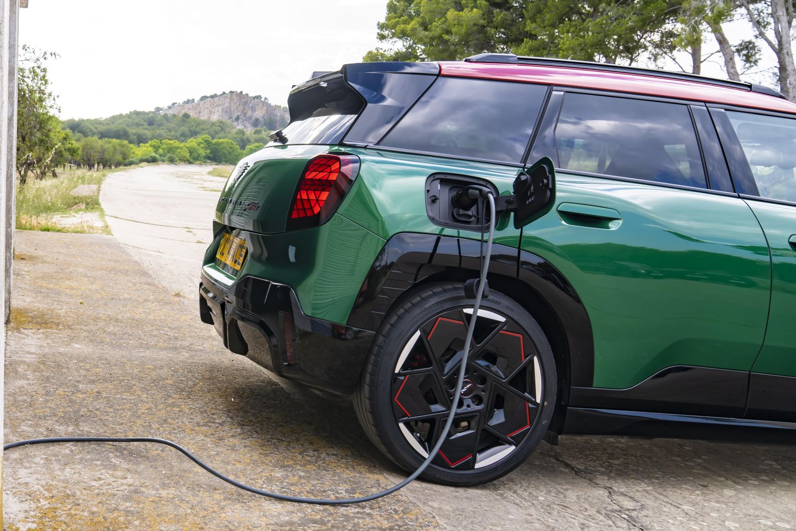 2025 Mini JCW Electric, JCW Aceman priced for Australia | CarExpert