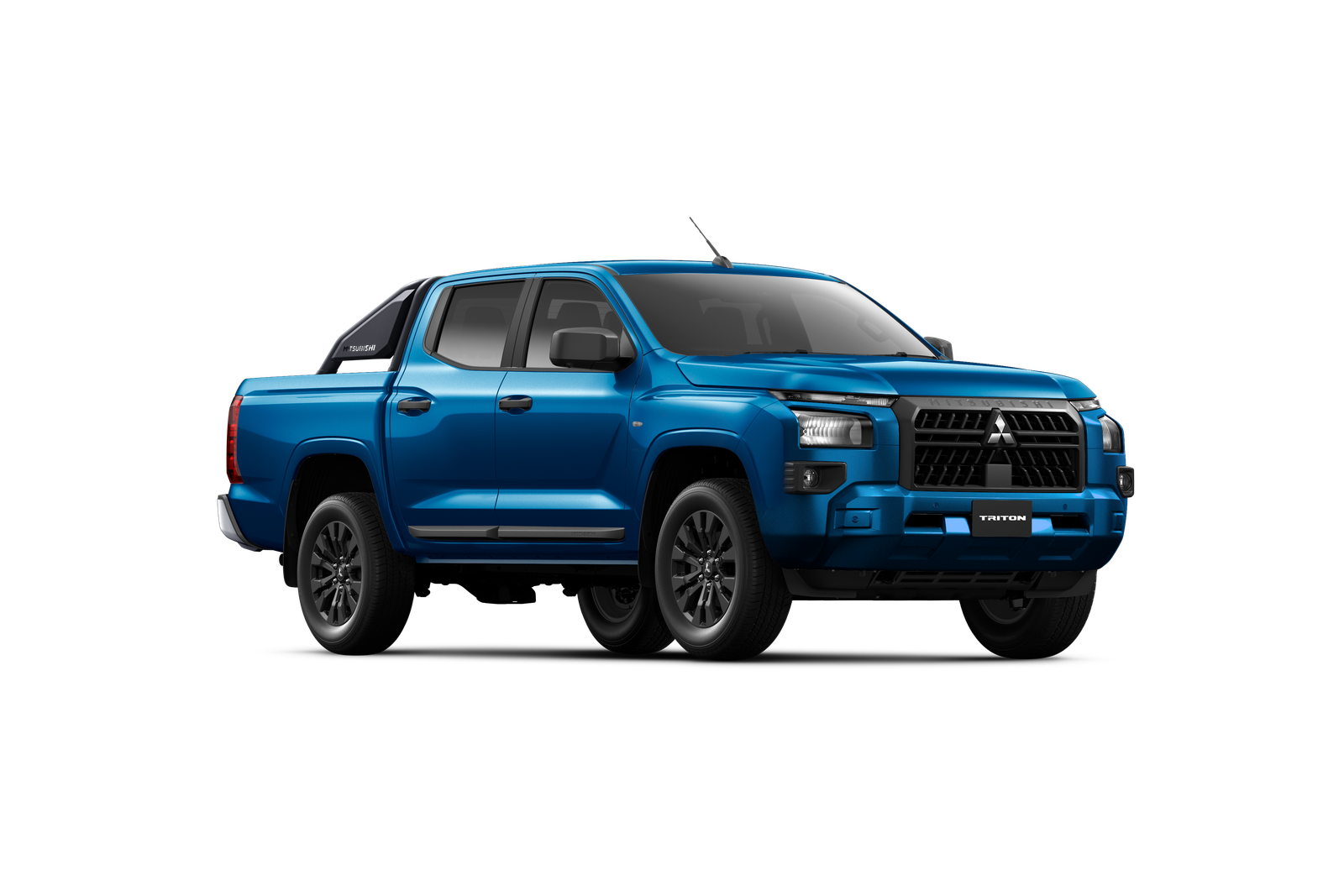 2025 Mitsubishi Triton price and specs | CarExpert