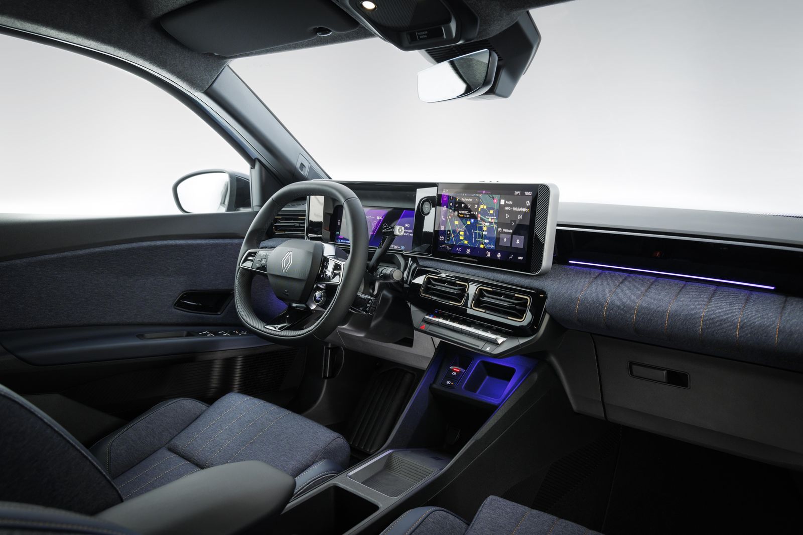 Renault 4 E-Tech: Electric SUV debuts with retro styling | CarExpert