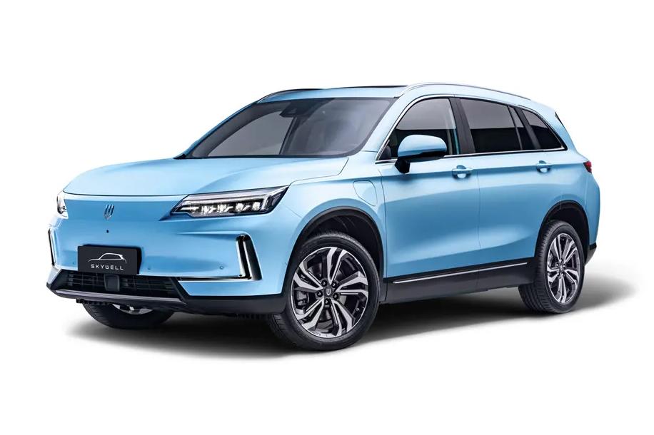 Which Chinese car brands are coming to Australia in 2024 and 2025 ...