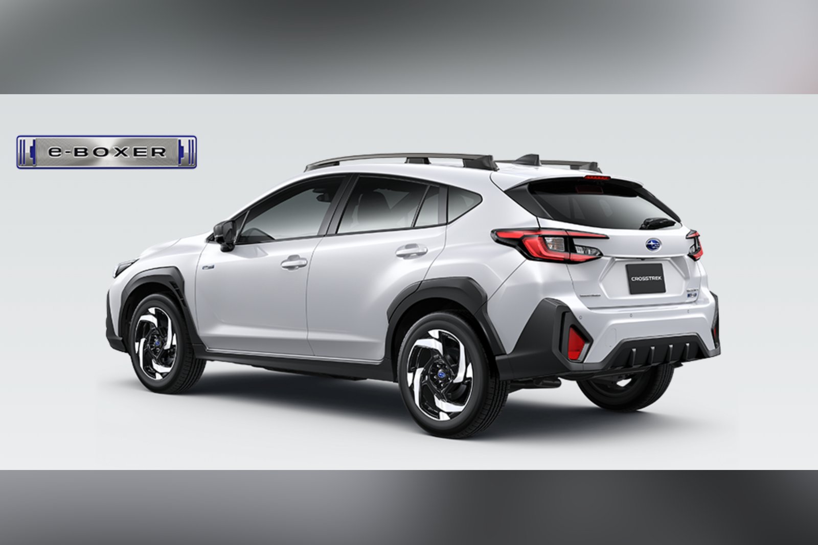 Subaru Forester, Crosstrek’s new hybrid technology detailed | CarExpert