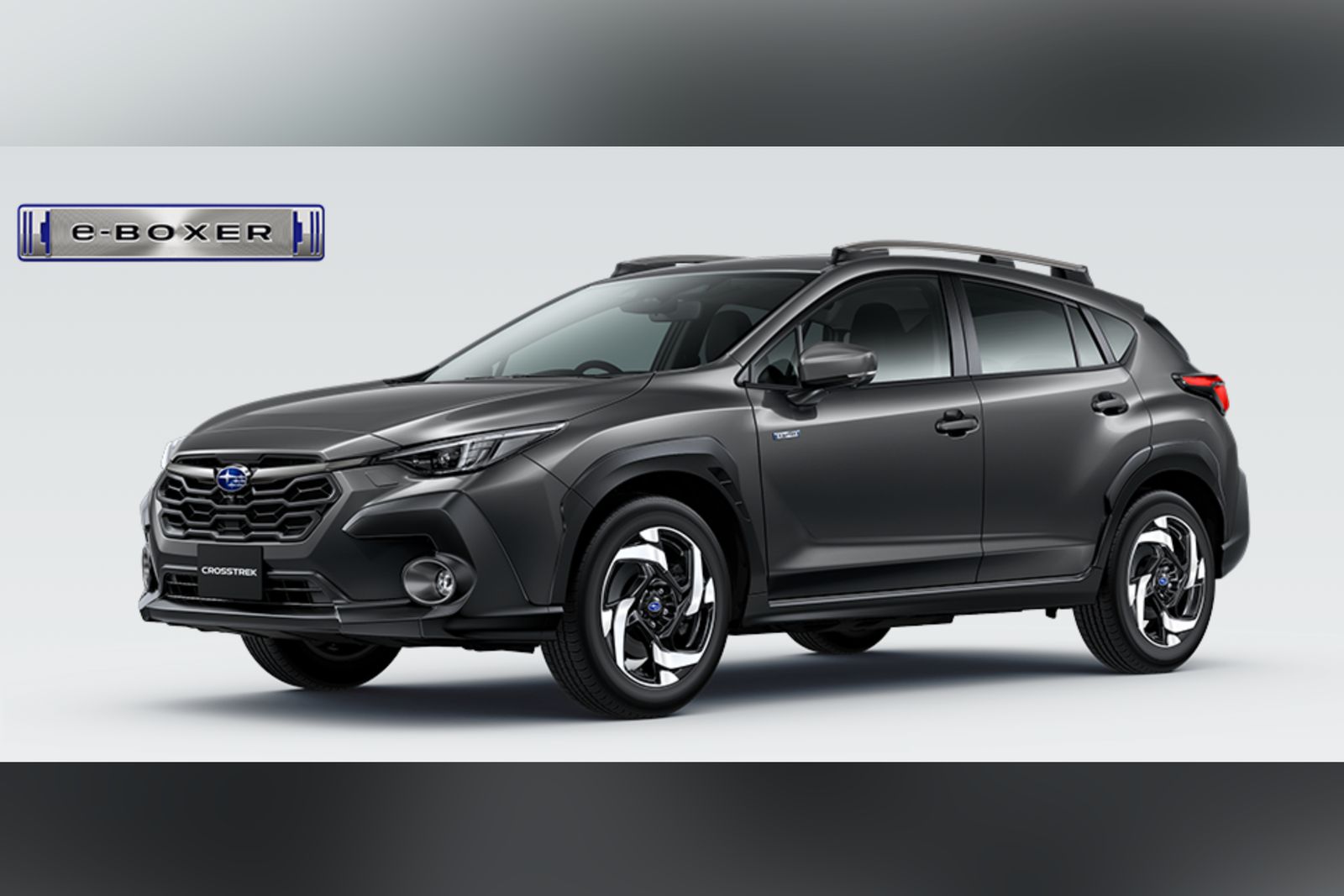 Subaru Forester, Crosstrek’s new hybrid technology detailed | CarExpert