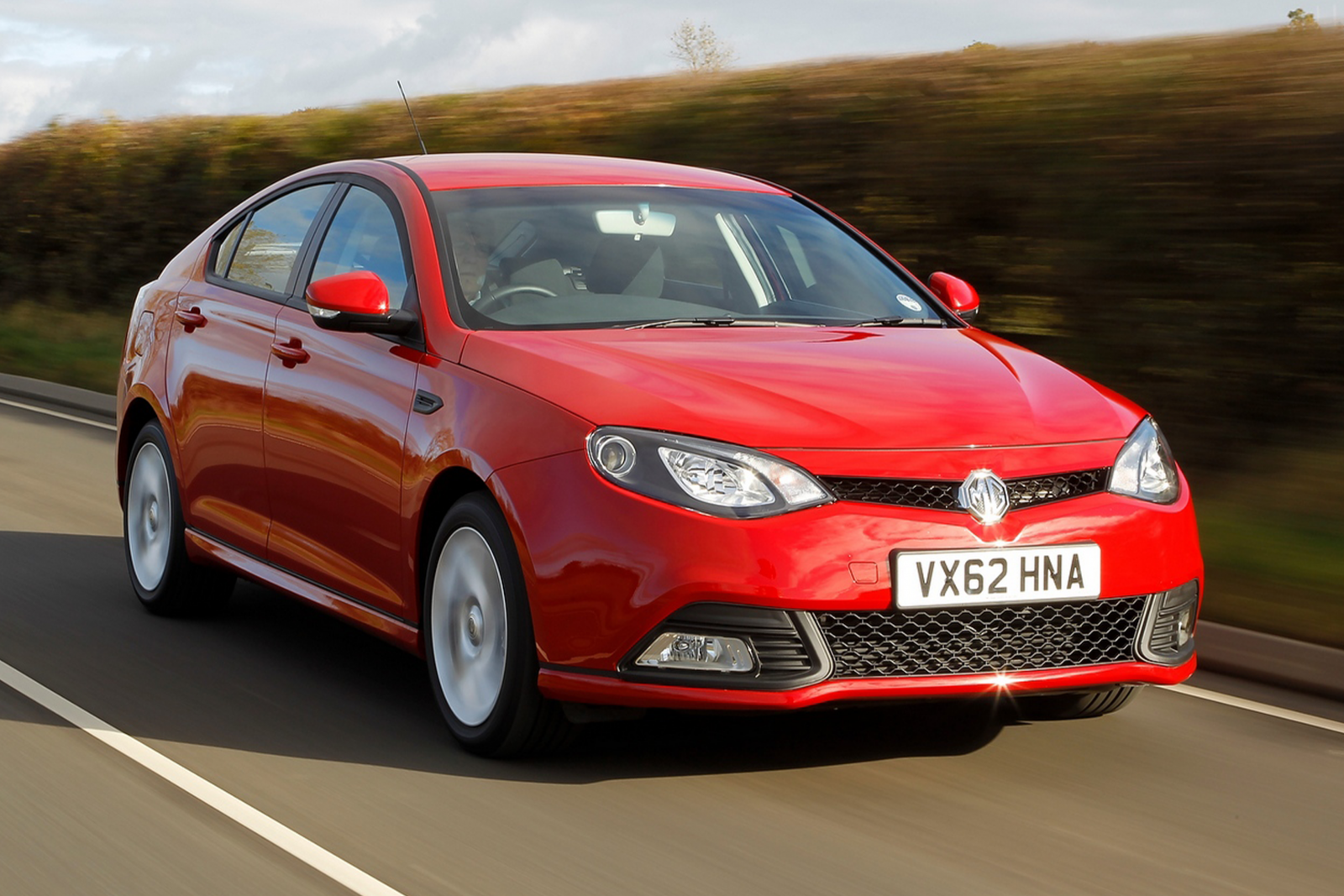 MG: A guide to everything you need to know | CarExpert