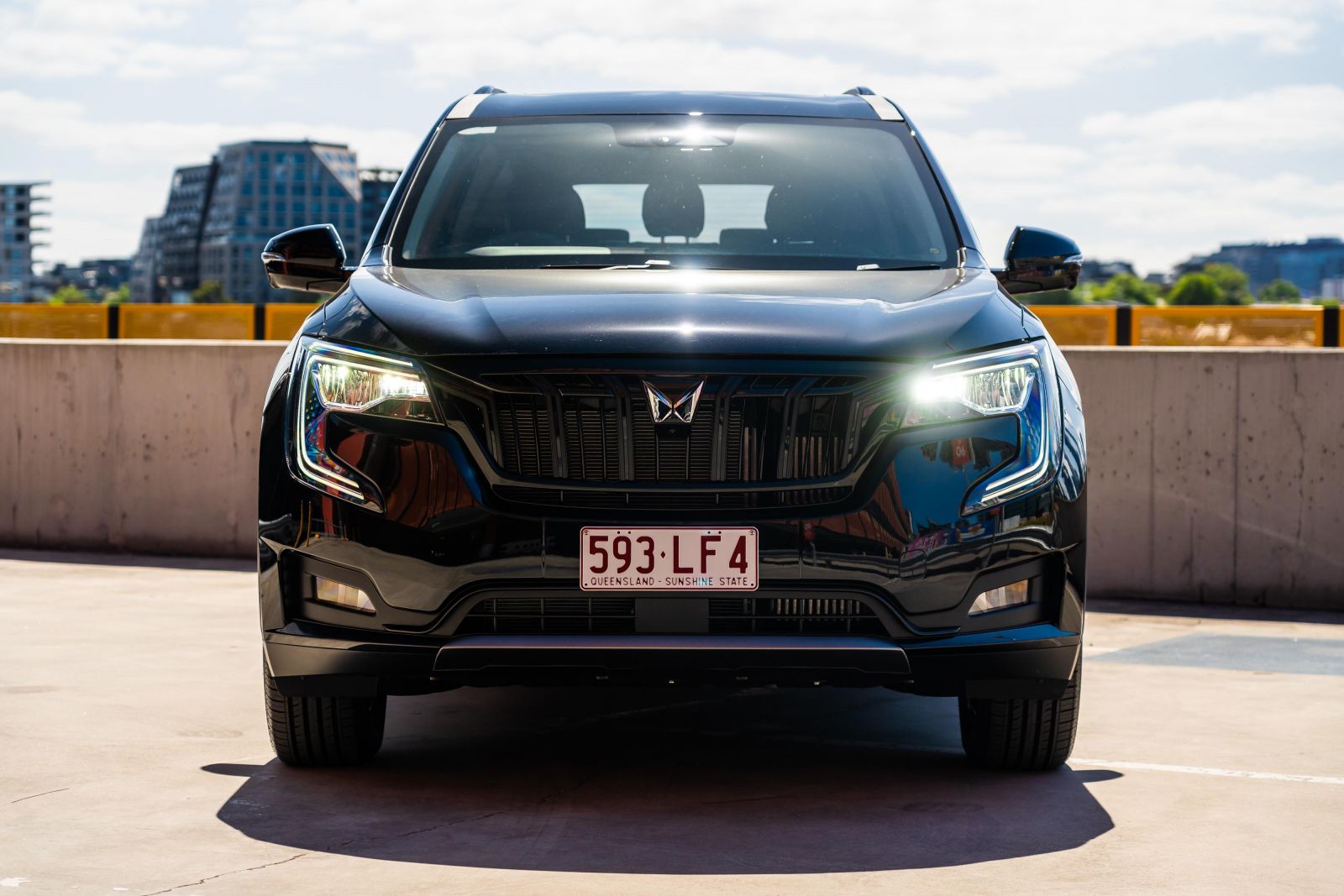 2025 Mahindra XUV700 review | CarExpert