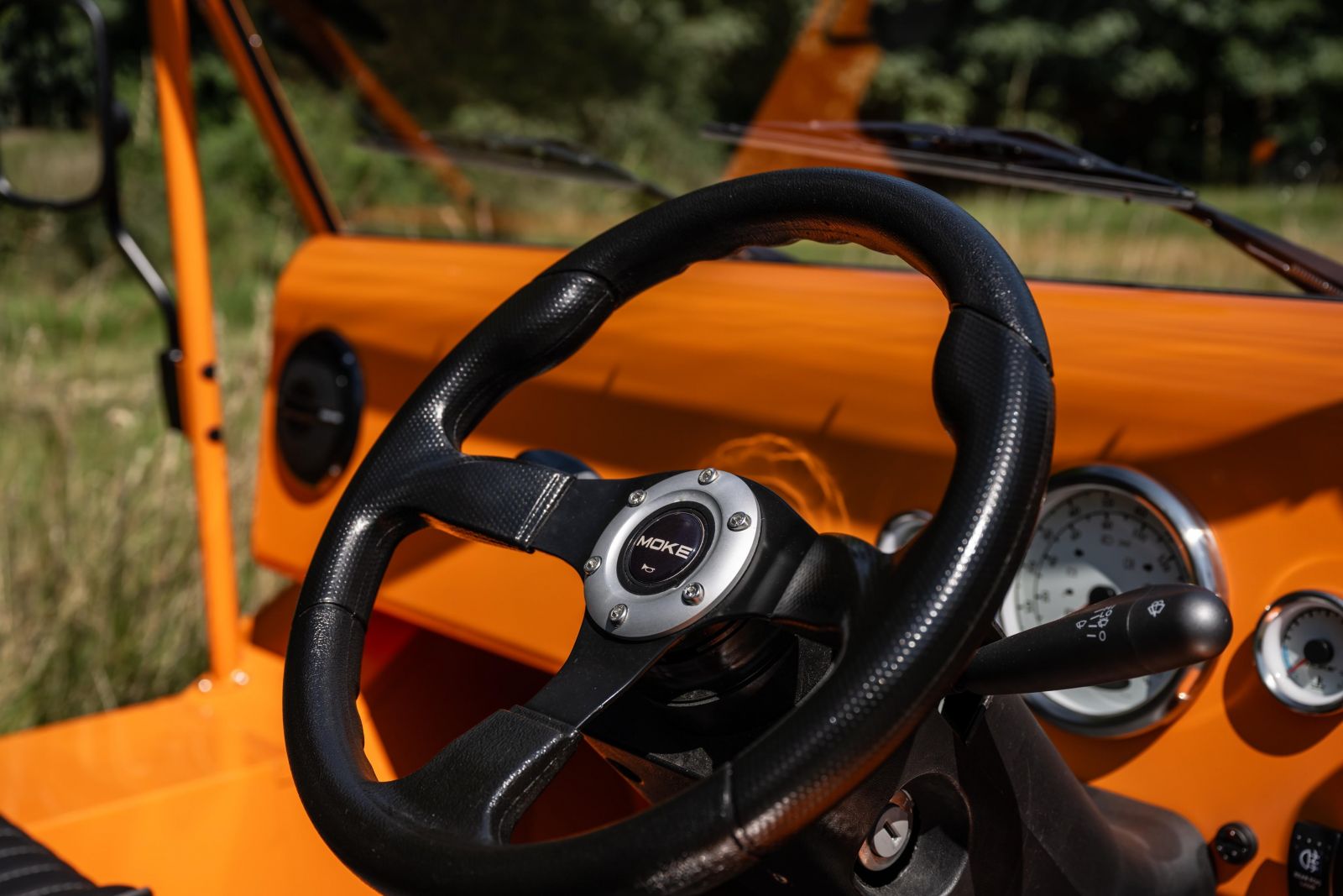 2025 Moke review: Quick drive | CarExpert
